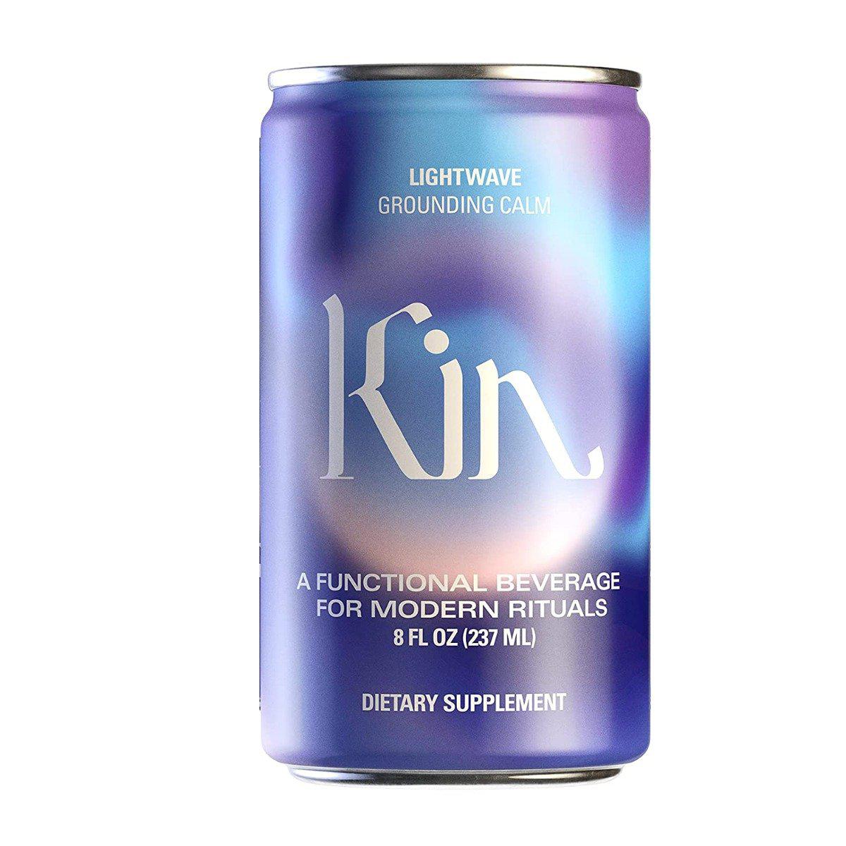 Kin Euphorics - Roasted Calm Lightwave | Staple and Spice Market