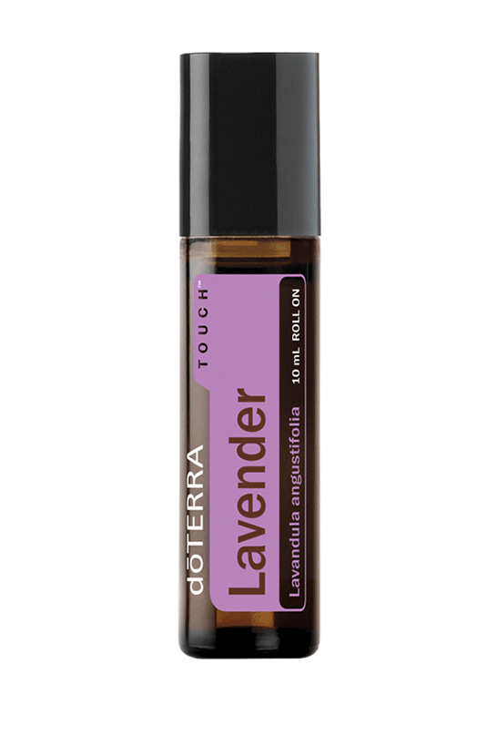 doTERRA Lavender Lavandula Angustifolia Oil | Staple and Spice Market