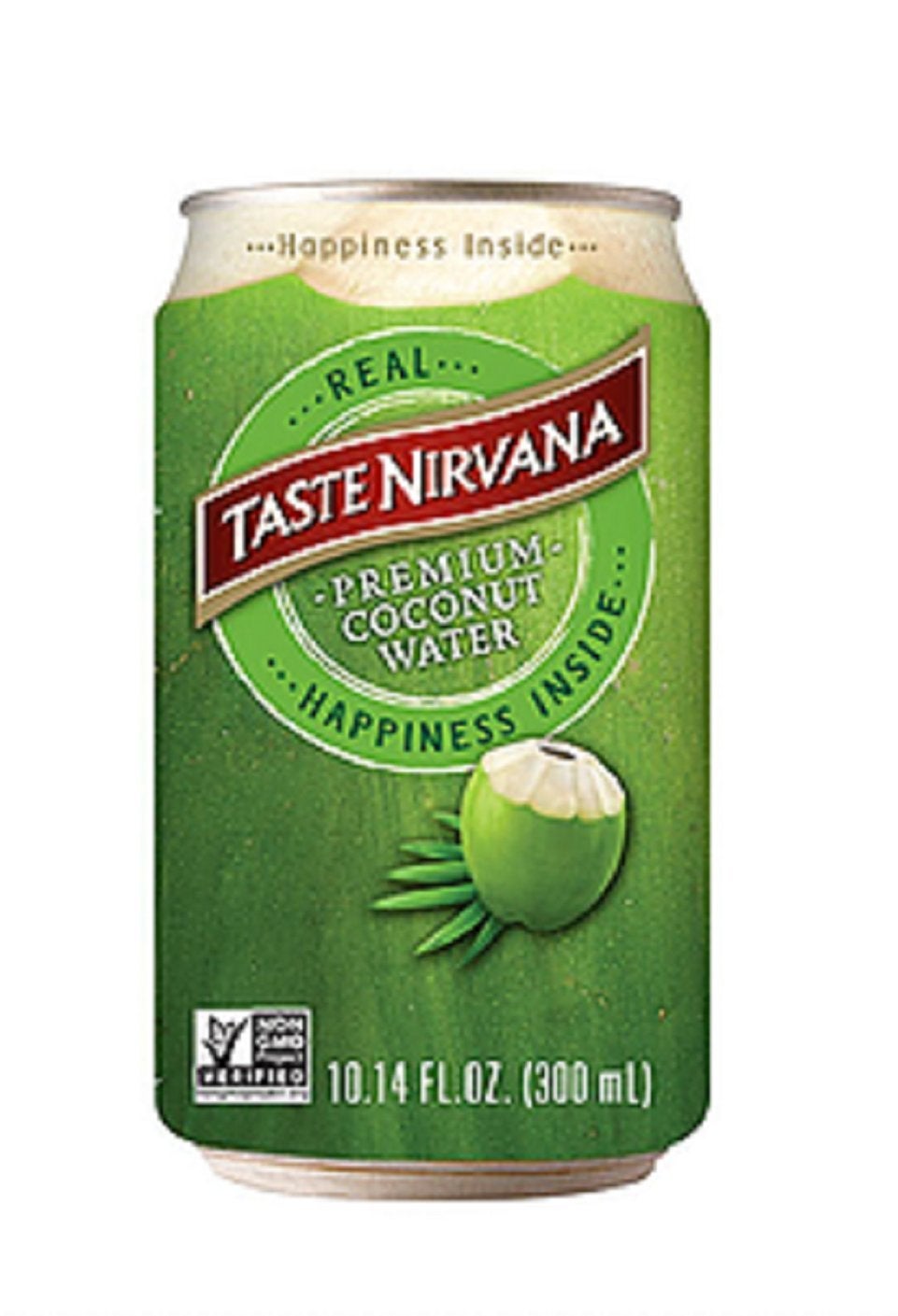 Taste Nirvana Premium Coconut Water | Staple and Spice Market