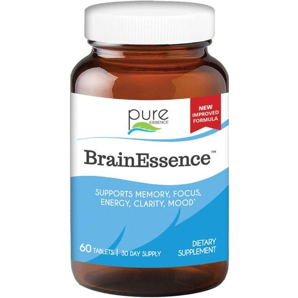 Pure Essence - Brain Essence | Staple and Spice Market
