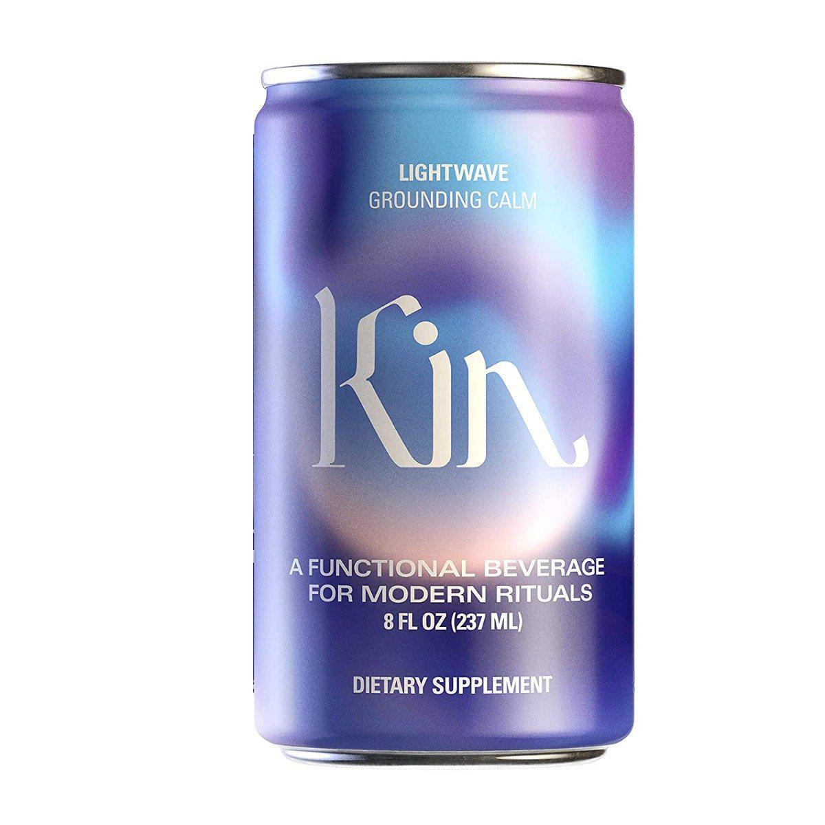 Kin Euphorics - Roasted Calm Lightwave | Staple and Spice Market